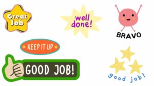 30+ Good Job Similar Phrases